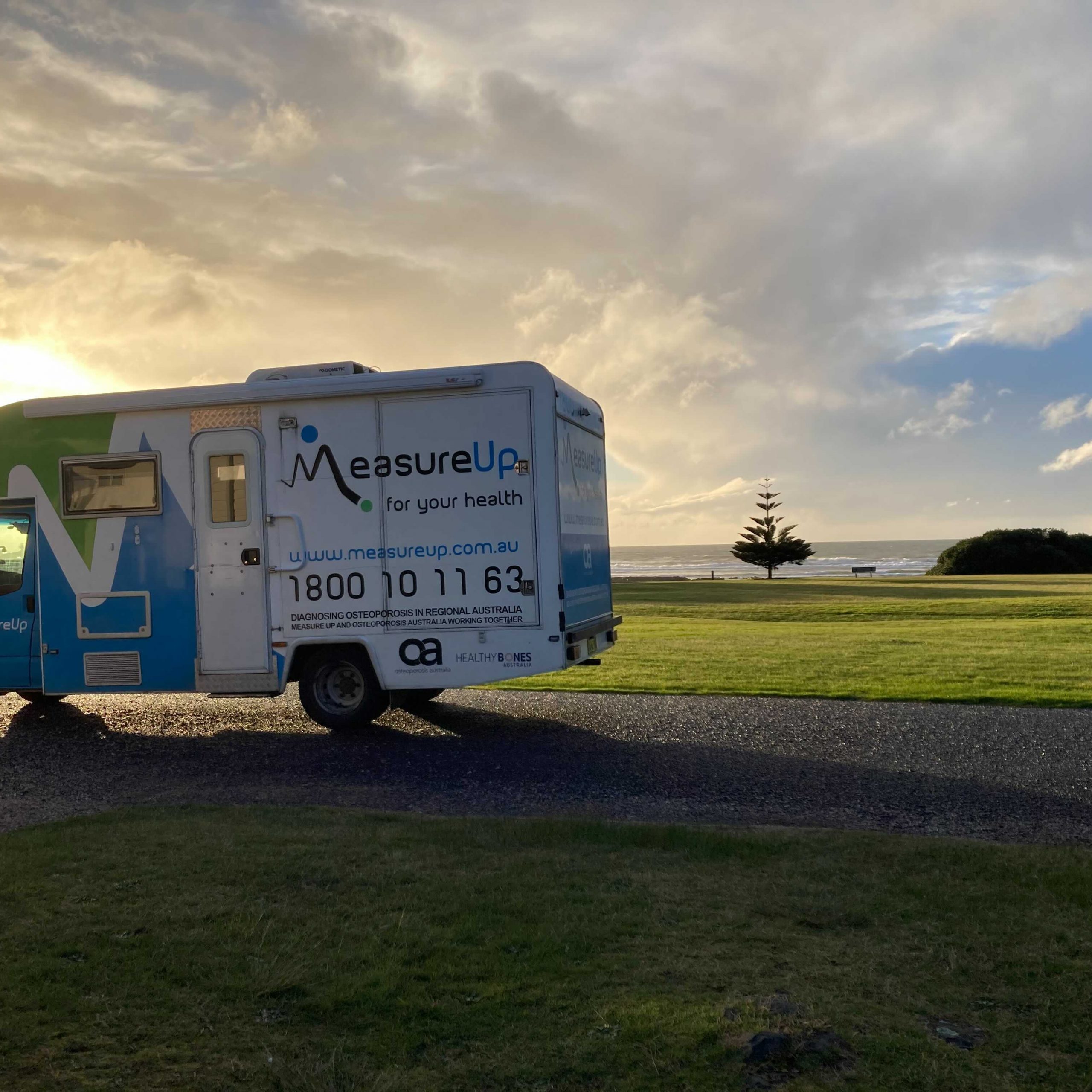 The Bone Bus – By Measure Up