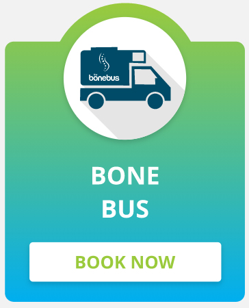 The Bone Bus – By Measure Up